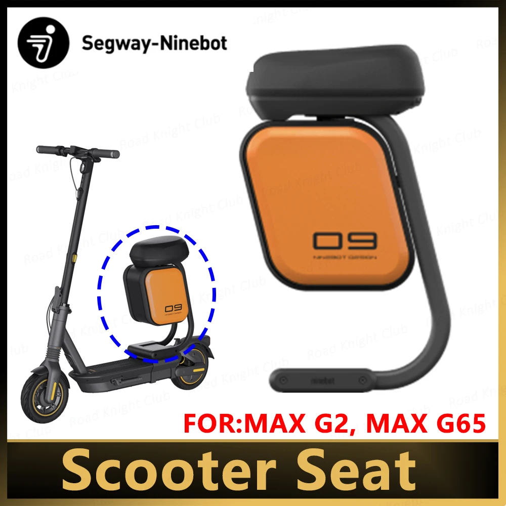 Ninebot-Multi-Functional-Scooter-Seat-Ninebot-MAX-Series-MAX-G2-MAX-G65 ...