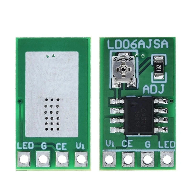 LED-driver-30-1500MA-constant-current-adjustable-module-PWM-control ...