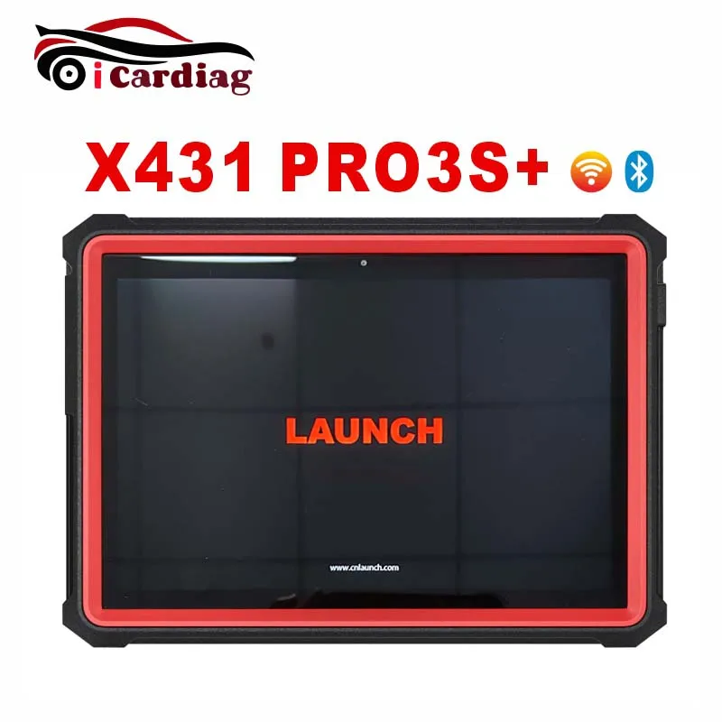Launch-tableta-PC-X431-Original-dispositivo-de-10-pulgadas-funciona-con ...