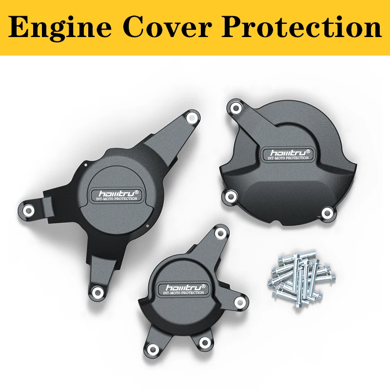 Engine-Cover-Sets-For-Honda-CBR1000RR-Fireblade-Fireblade-SP-2008-2016 ...