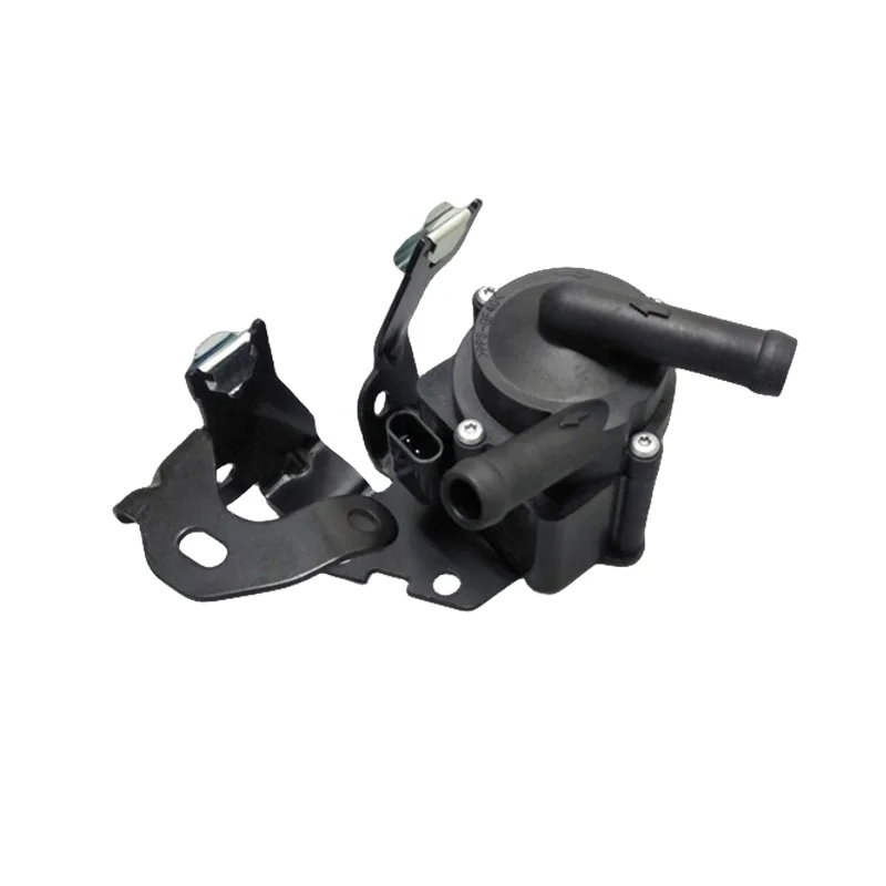 11537630368 Turbocharger Auxiliary Water Pump Auxiliary Electric ...