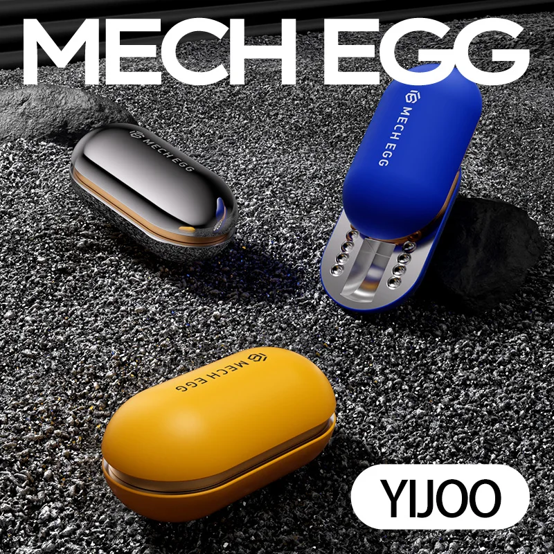 Mech-Egg-EDC-Fidget-Slider-Metal-Fidget-Toys-ADHD-Tool-Anti-anxiety ...