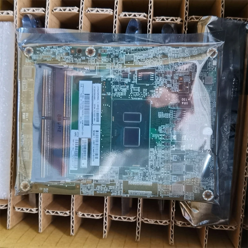 P27223-001-Used-For-HP-HPE-SPS-PCA-Motherboard-6050A3052501-With-I5 ...