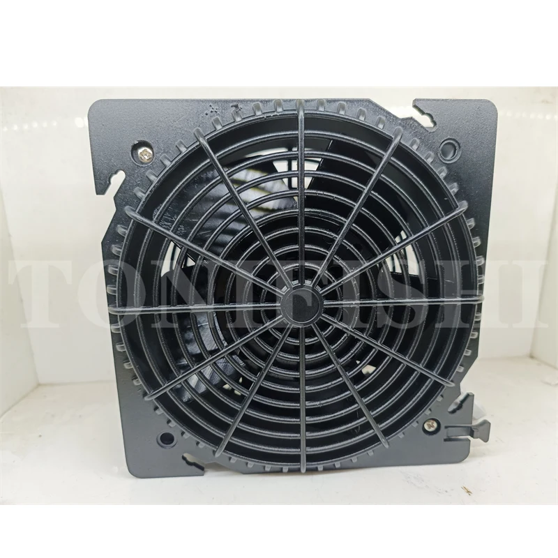 Ebmpapst 팬 DV4650-470 230V 115V 4606N Rittal 캐비닛 12038 - 티몬