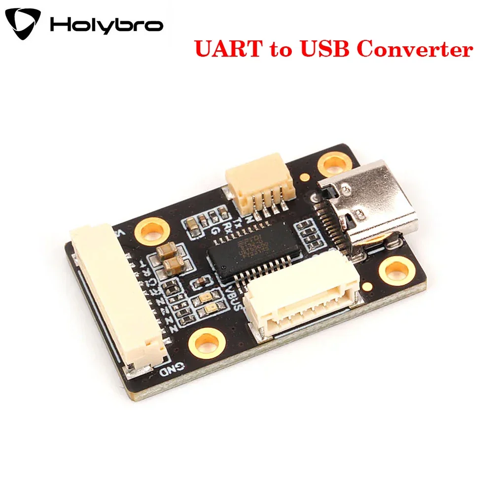 Holybro GPS UART To USB Converter for Be Use All The Holybro GPS and ...