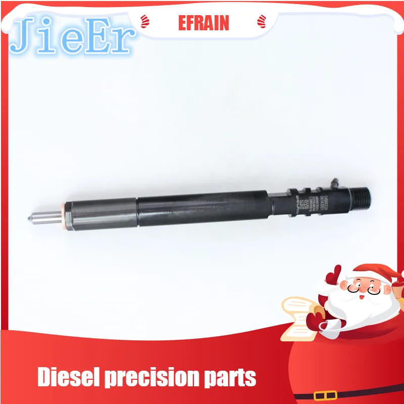 Common-rail-injector-EJBR04401D-A6650170221-for-SSANGYONG-Actyon-Rexton ...