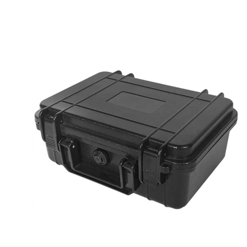 Plastic-Tool-Case-Storage-Box-Safety-Equipment-Case-Waterproof-Hard ...