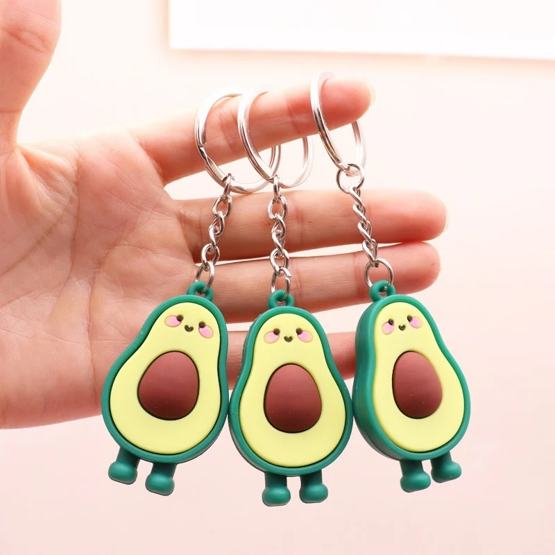 Avocado Avocado Accessories | Avocado Avocado Keychain | Avocado ...