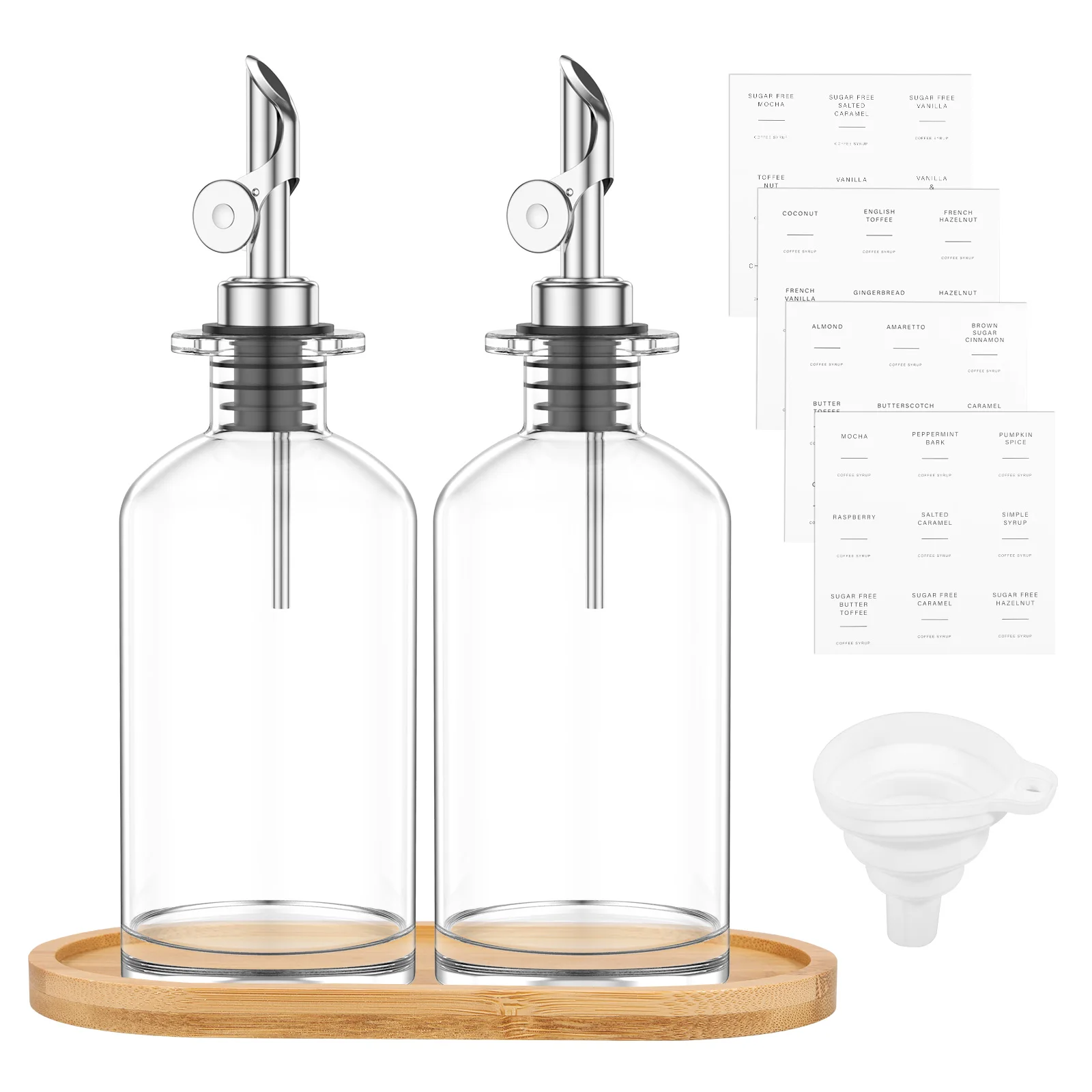 Premium olive oil set | AliExpress Business