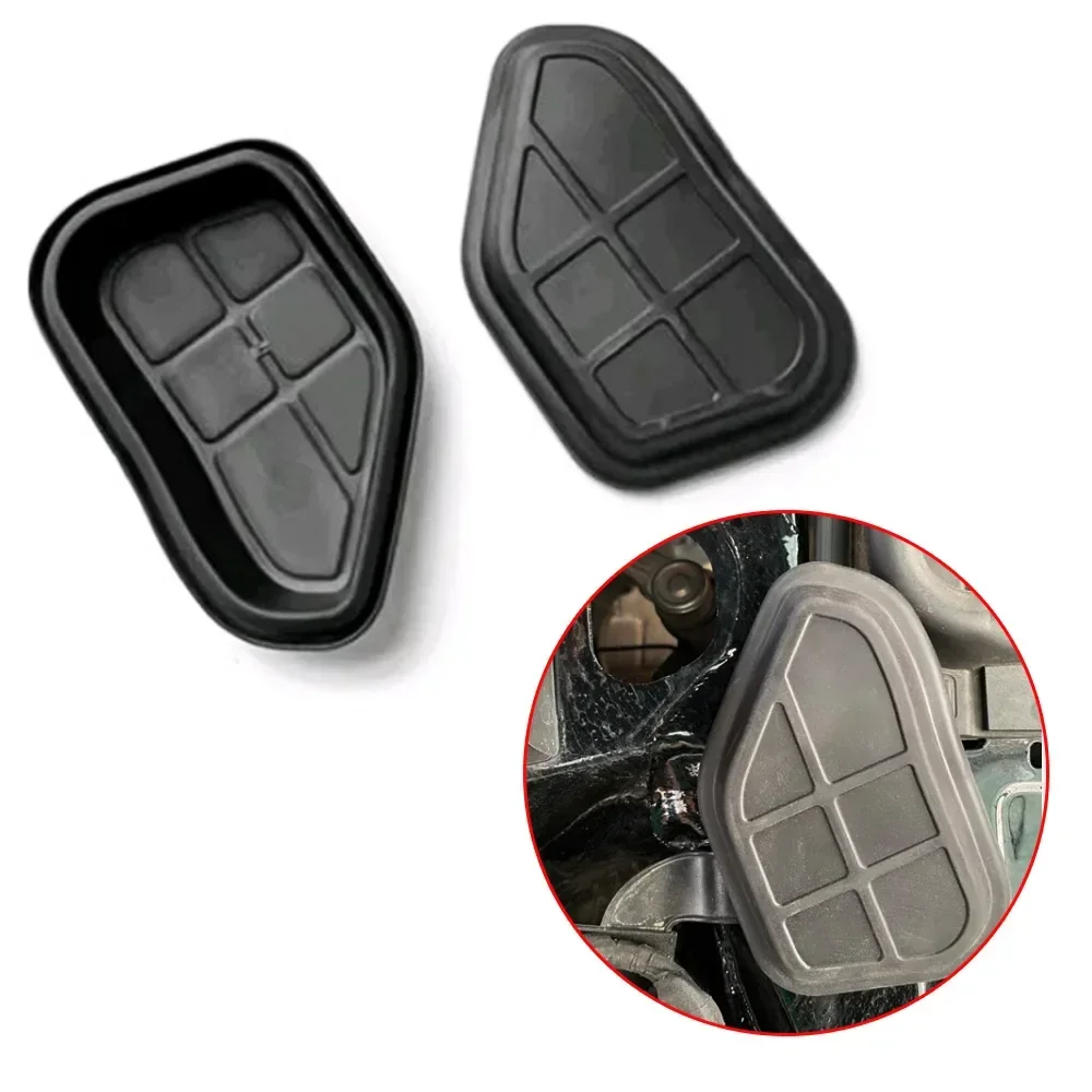 1Pc Auto Parts Car Left Right Front Wheel Plugging Cap Dust Cover for ...
