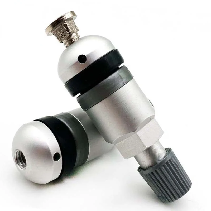 4PCS Car Tire Pressure Sensor TPMS Tires Valve for BMW 3 Series 128i ...