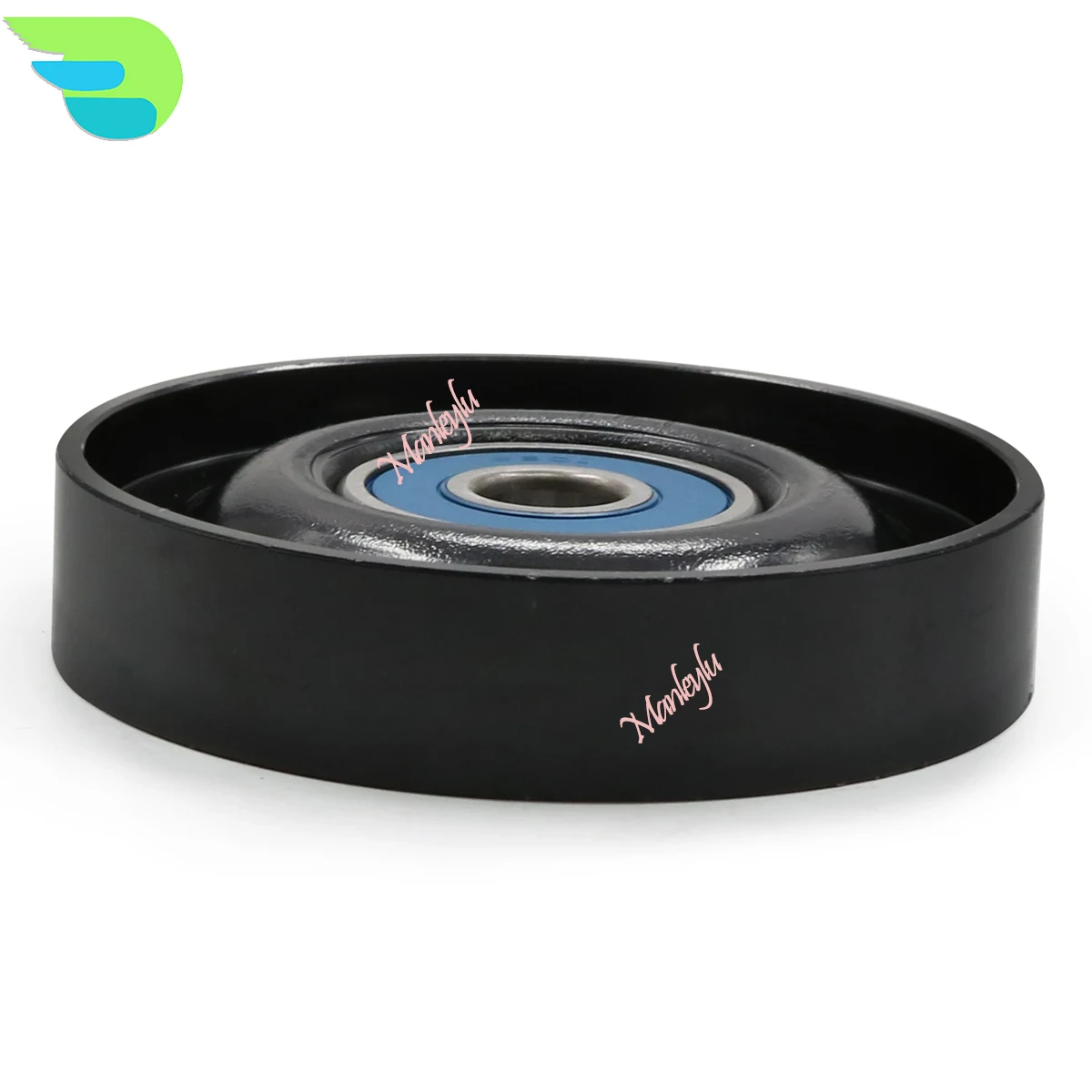 11925-0M304-T39177-Engine-Idler-Pulley-For-Nissan-MICRA-Machi-1-0-1-2-1 ...