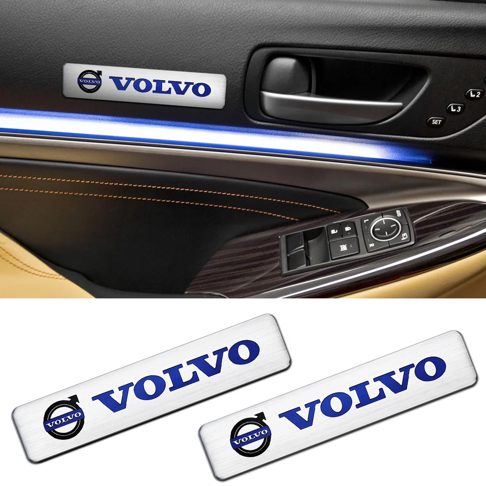 Car-Tail-Trunk-Body-Decoration-Sticker-Auto-Skull-Badge-Accessorie-For ...