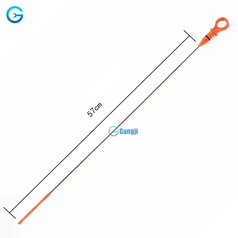 Car Engine Oil Fluid Level Dipstick 1174G9 For Citroen Peugeot 2.0 Hdi ...