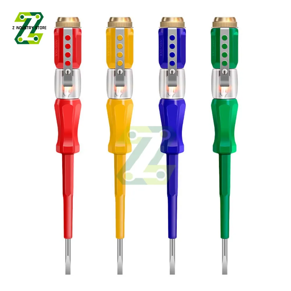 Non-contact-Intelligent-Voltage-Tester-Pen-Induction-Test-Pencil ...