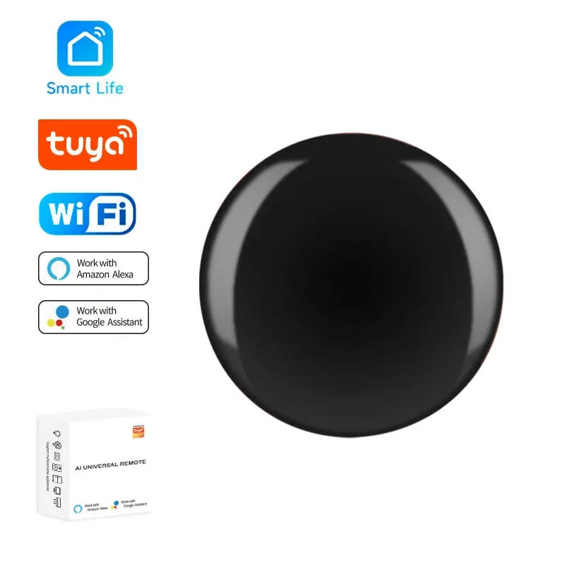 Tuya-IR-Remote-Control-ZigBee-WiFi-Smart-Home-Remote-Controller ...