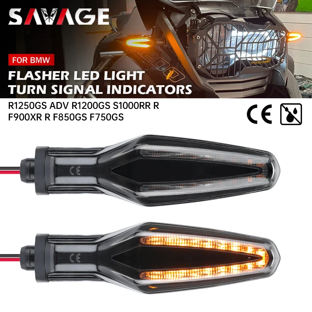LED-Turn-Signal-Light-For-BMW-R1250GS-LC-ADV-R1250-R1200-R-RS-GS ...