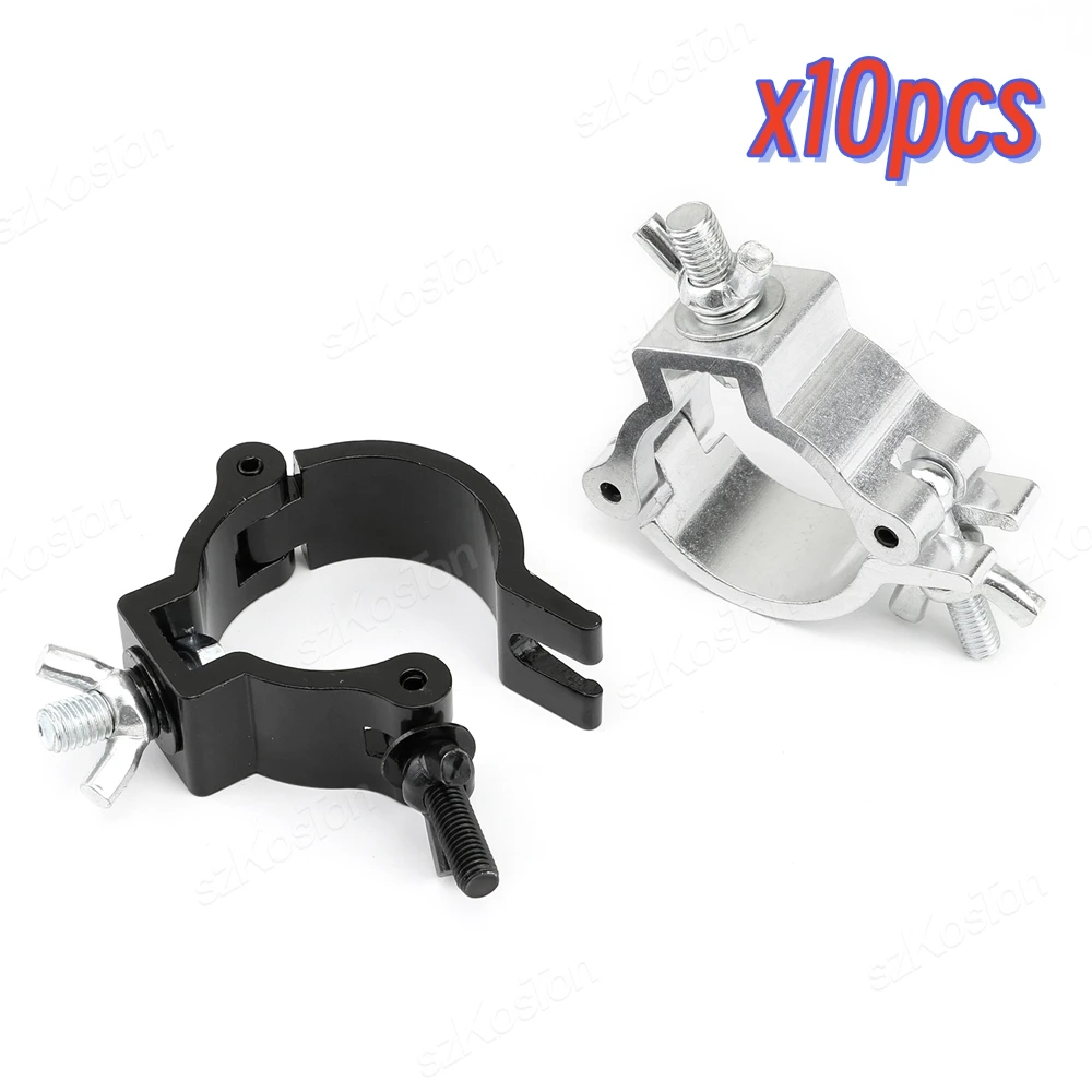 Stage Lighting Lighting Truss 2 Inch Truss O Clamps, 10 Pack Olaalite ...