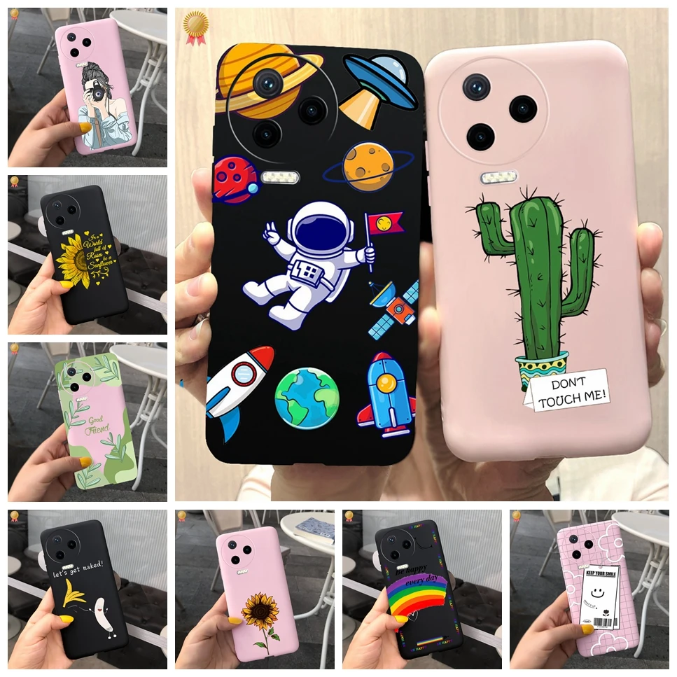 For-Infinix-Note-12-2023-12i-12Pro-Case-Soft-Silicone-Luxury-Bumper ...