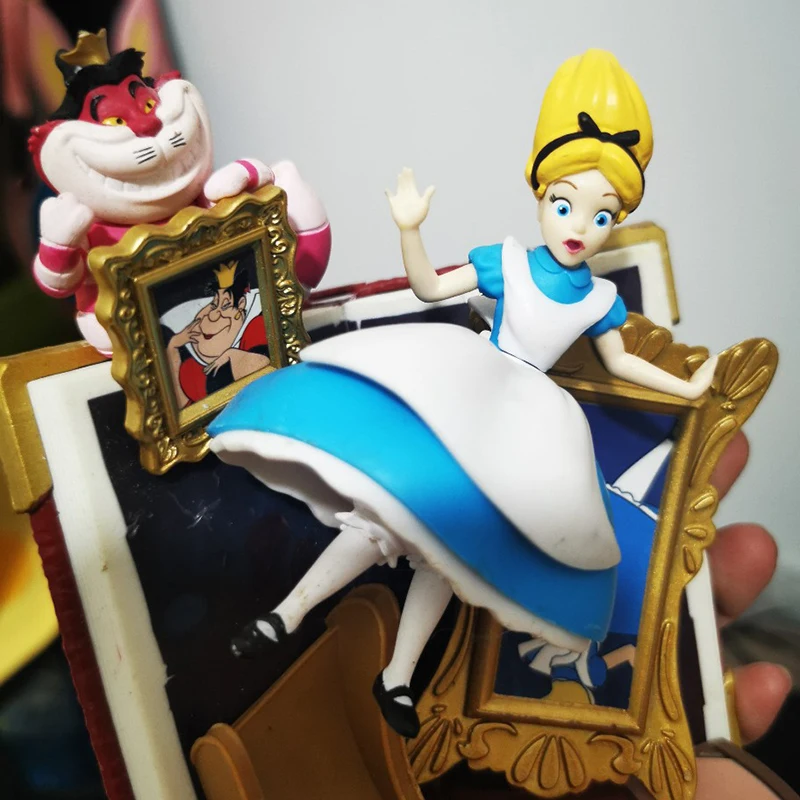 Princess Alice Disney
