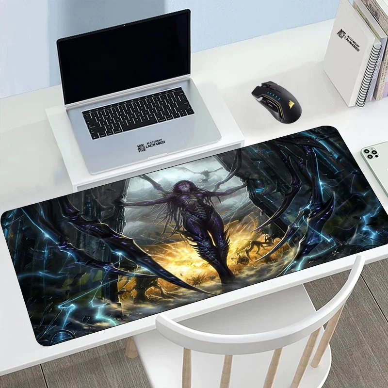 StarCraft-Table-Computer-Desk-Rug-Accessories-Mousepad-Pc-Gaming ...