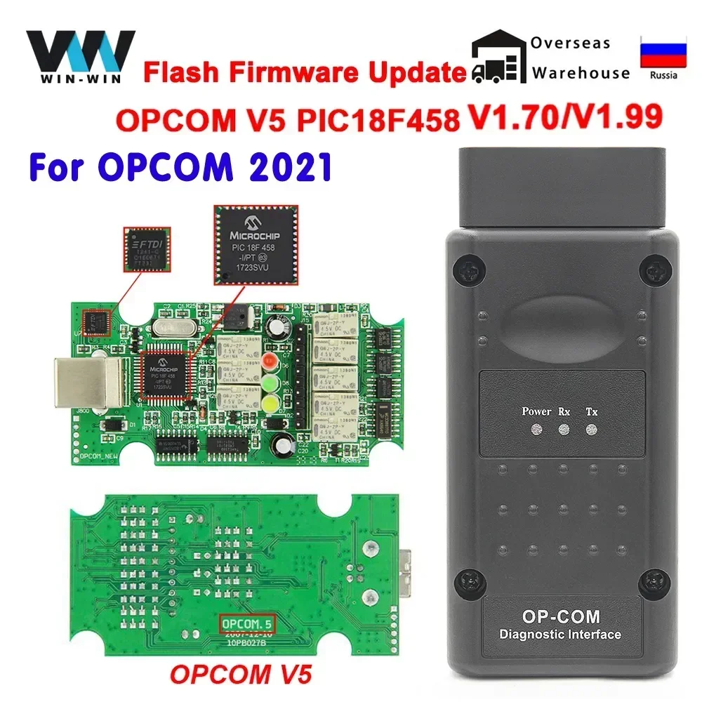 OPCOM-V5-For-Opel-2021-OP-COM-1-70-flash-firmware-update-Car-Diagnostic ...