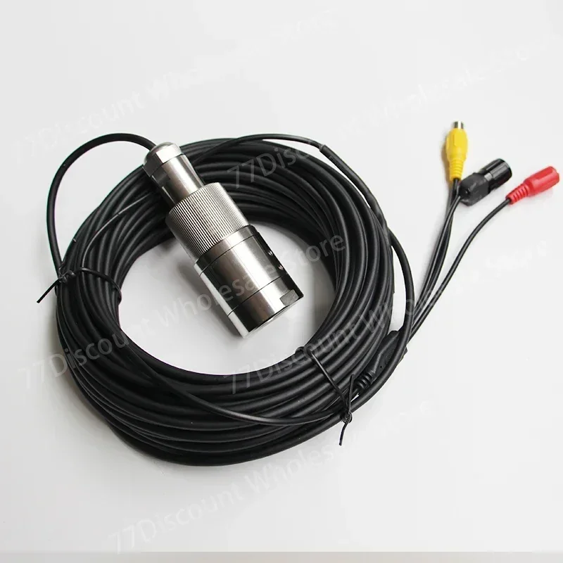 New-Plug-Type-Waterproof-Design-316-Stainless-Steel-Anti-corrosion-AHD ...