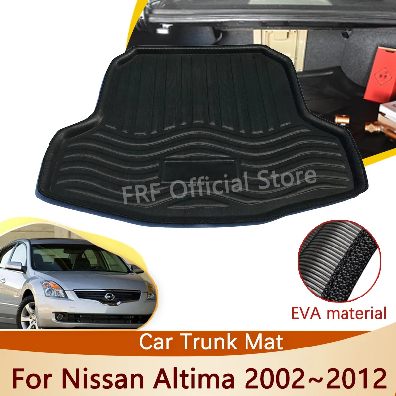 For Nissan Altima L31 L32 2002~2012 2011 2010 2009 2008 2007 2003 ...