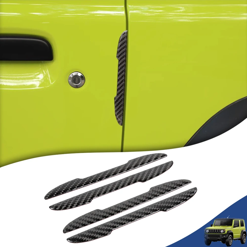 4-8PCS-Car-Door-Anti-collision-Protective-Strip-Edg-Scratch-resistant ...