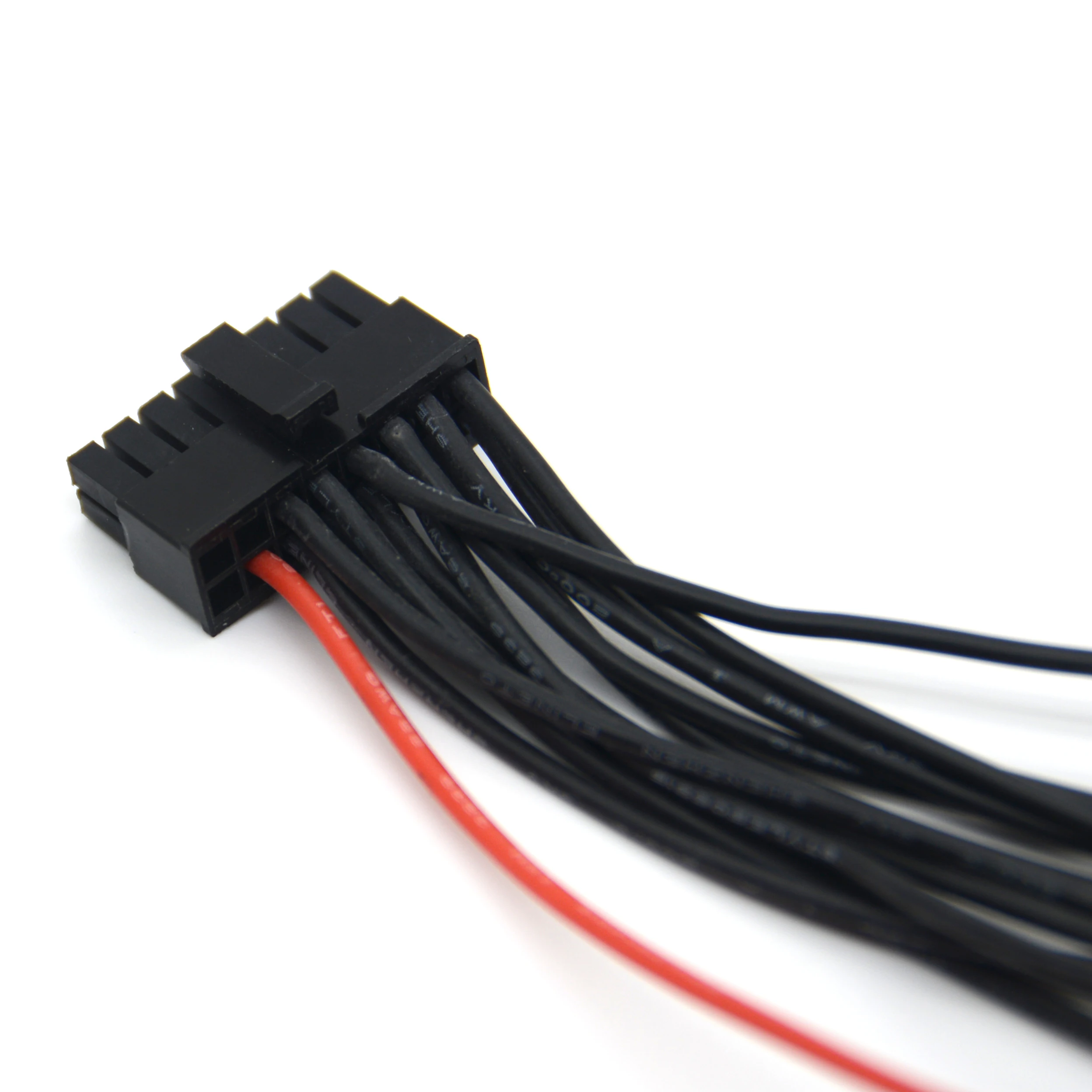 1pcs 30CM 22AWG Balance Lead 6S 7S 8S 9S 10S 11S 12S 13S 14S 15S Lipo ...