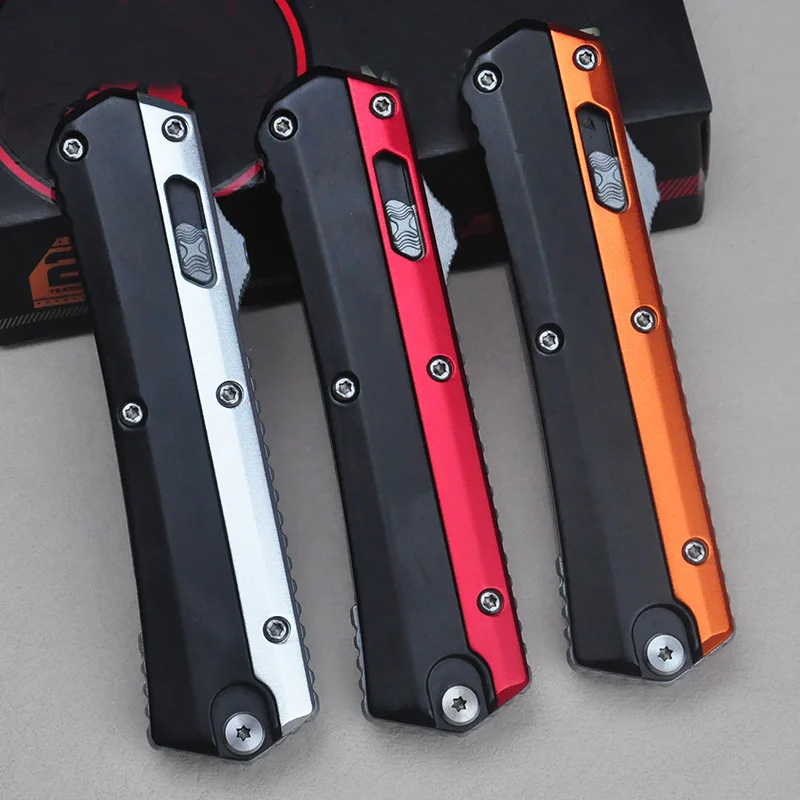 VERSION-GK-SERIES-MICRO-Tactical-TECH-M390-Zinc-Aluminum-Alloy-Handle ...