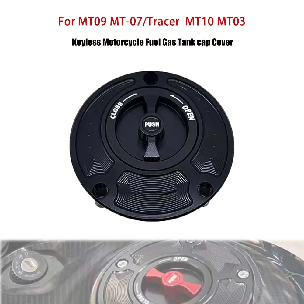 For-YAMAHA-MT09-MT-07-Tracer-MT-09-SP-MT10-MT03-FZ09-FZ07-Keyless ...