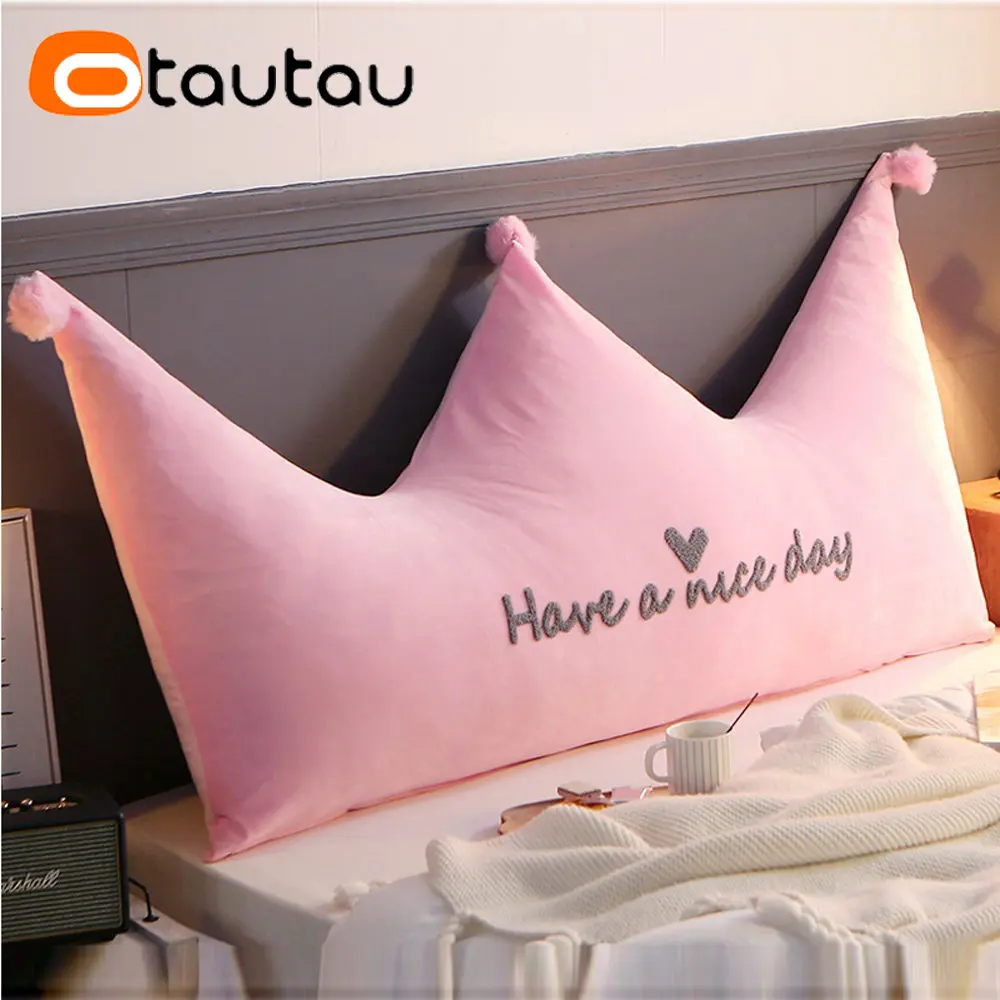 Pink Princess Cushion Cover | Princess Pillow Cover Pink | Cushion ...