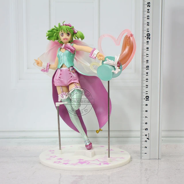 Macross Frontier Ranka Pose