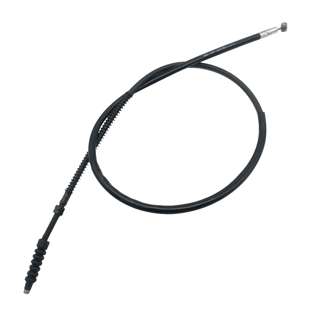 YFM350X Clutch Cable For Yamaha Warrior 350 1987-2004 1UY-26335-00-00 ...