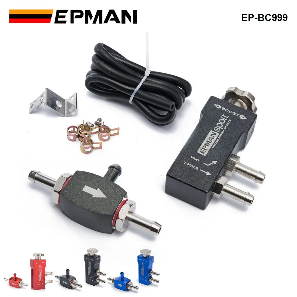 EPMAN-Universal-1-30psi-In-Cabin-Boost-Control-Valve-Fits-Any-Turbo-Car ...