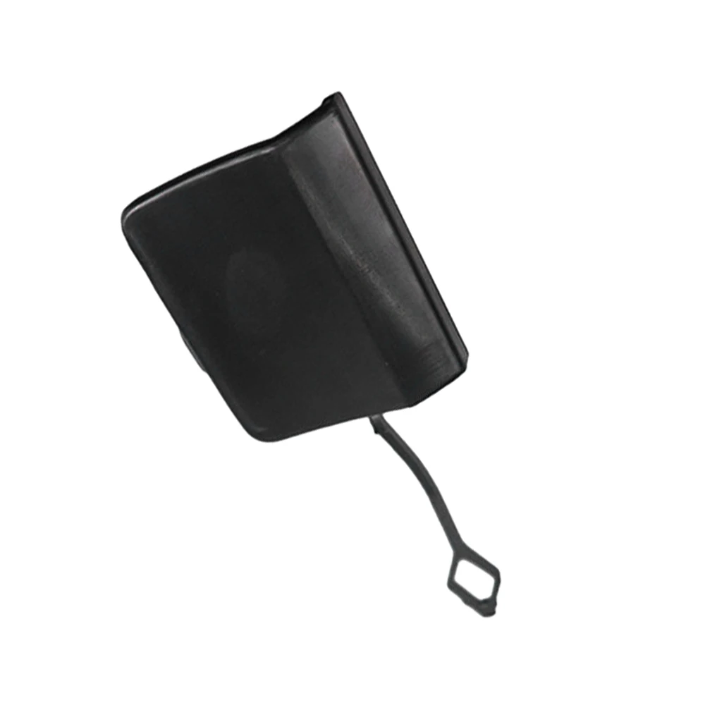 Car-Rear-Bumper-Tow-Hook-Cover-Cap-Towing-Hook-Cover-Unpainted-For ...