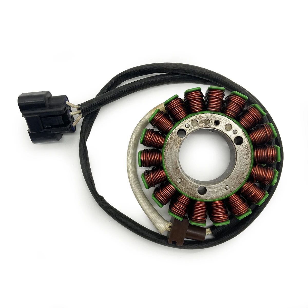 New HS800 Stator Magneto Coil For Hisun 800cc MSU,MASSIMO ATV UTV ...