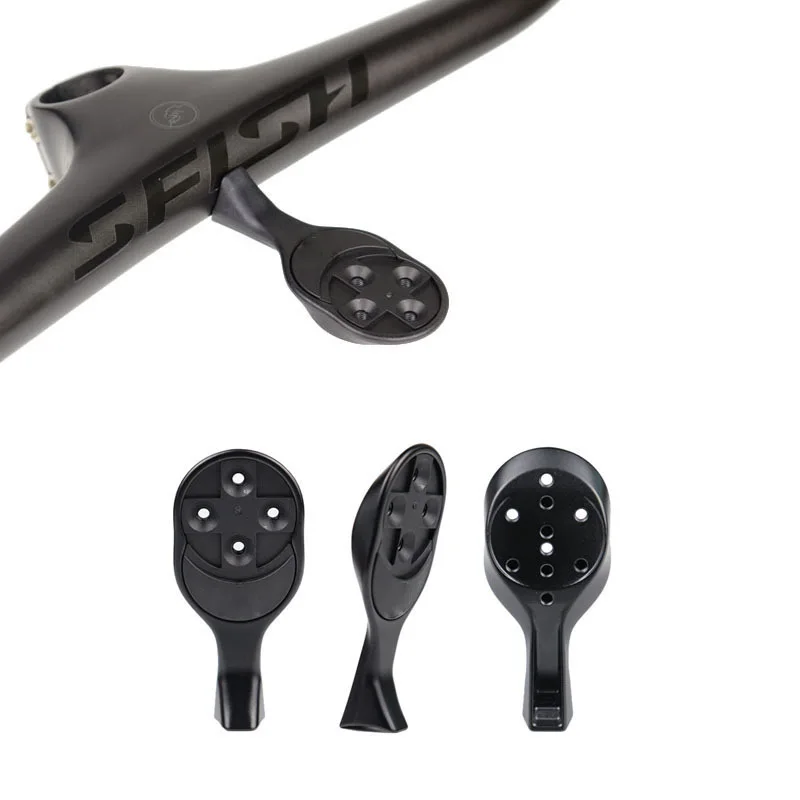 For SL7 SL6 Venge Bike Handlebar Stem Bicycle Computer mounts Alloy ...