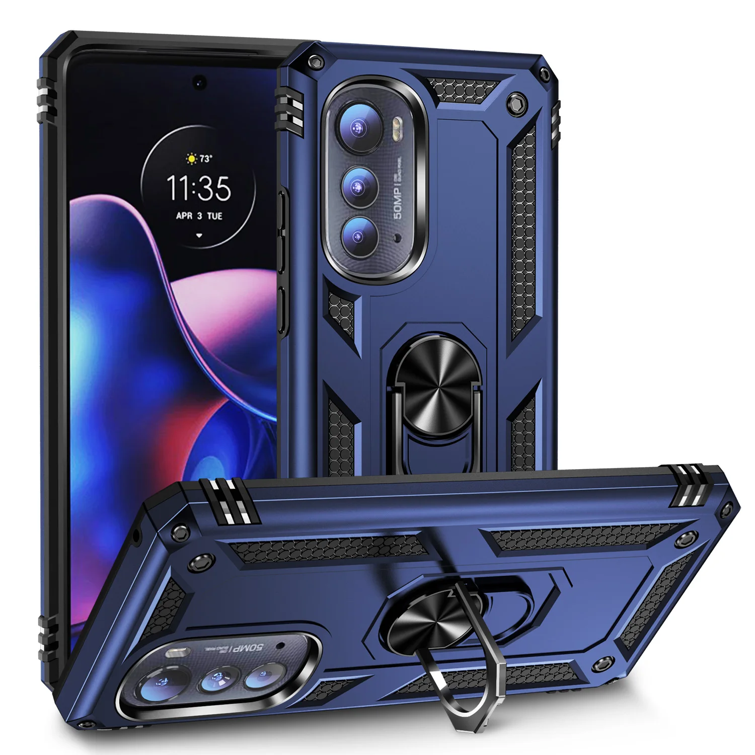 Phone Case For Motorola Edge S S30 20 30 Lite Pro Plus 2021 2022 Fall ...