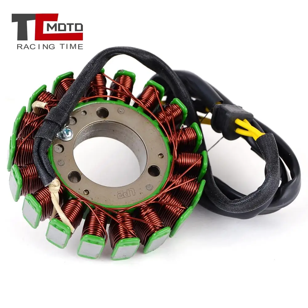 Motorcycle Stator Coil For Suzuki Gs750 Gsx750 Gs1100 Gsx1100 Gs750e ...