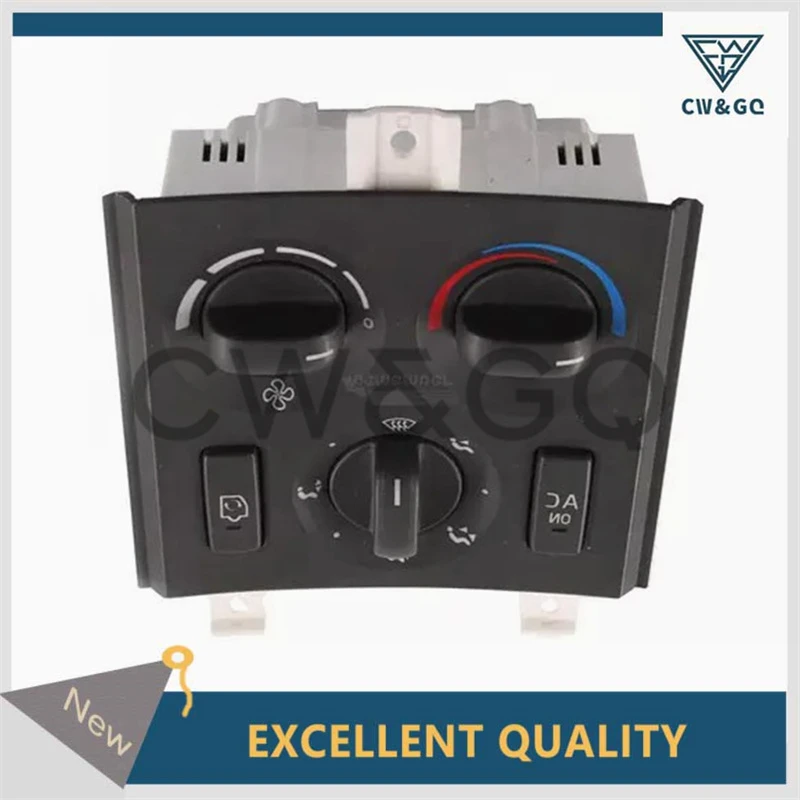 Interruptor do painel do caminhão 24v 20508581 para interruptores ...