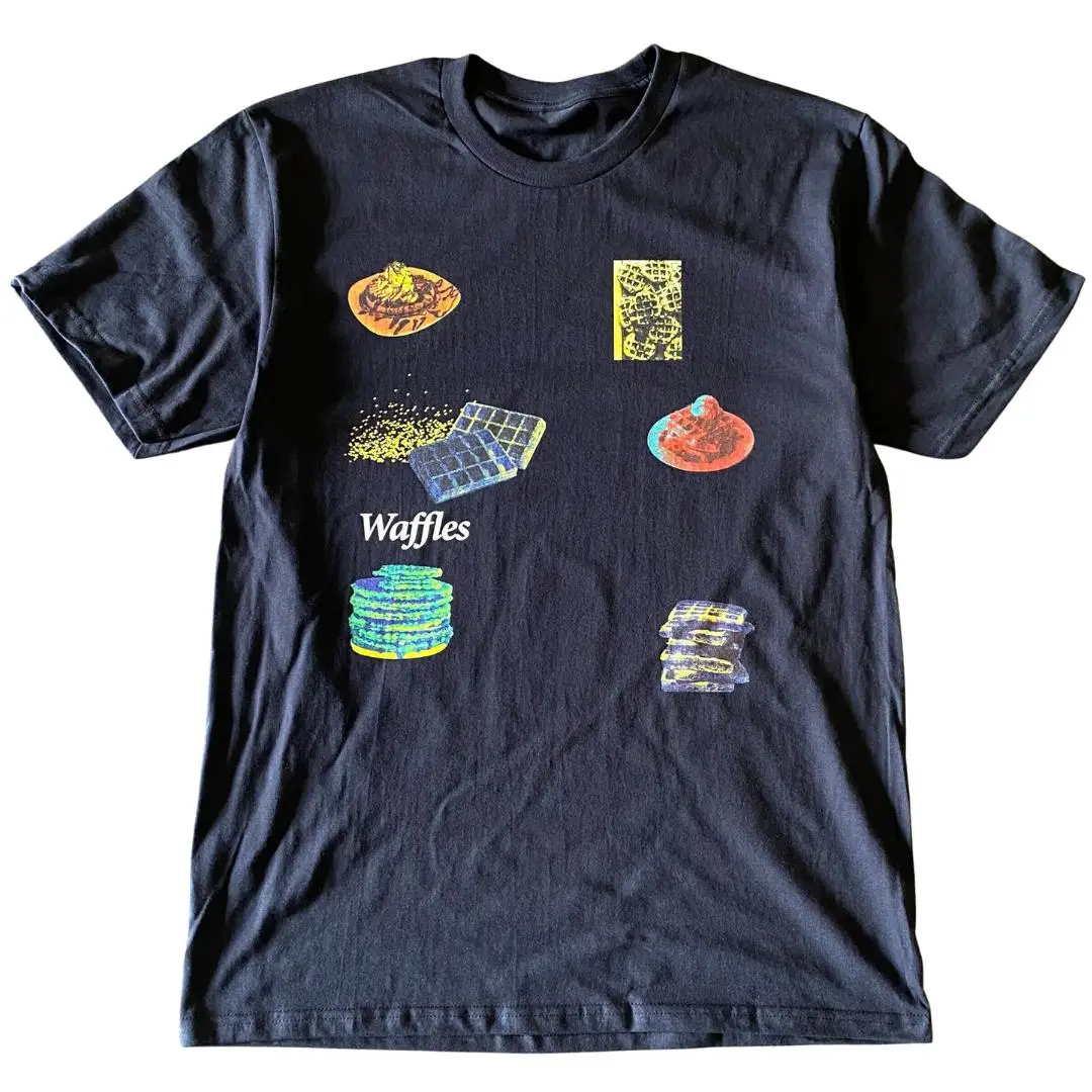 Y2K-Camiseta-de-manga-corta-con-estampado-callejero-ropa-de-calle ...