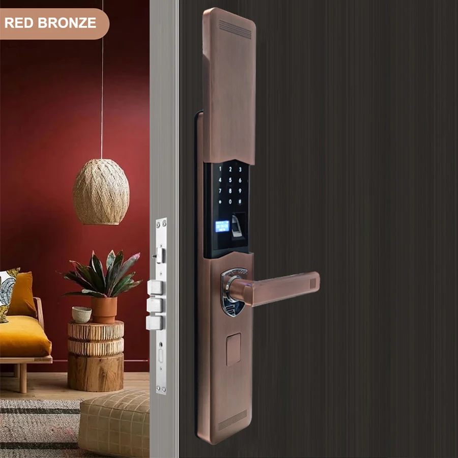 Luxury-Security-Mortise-Anti-Theft-App-Digital-Keyless-Code-Fingerprint ...