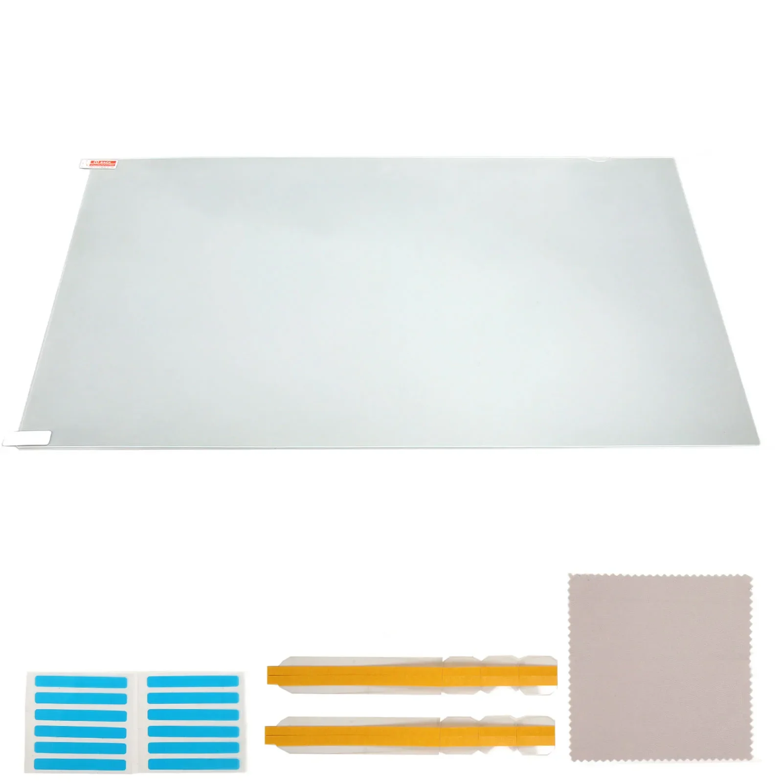 21.5 Inch PC Monitor Protector Blue Light Blocking UV Filtering Eye ...