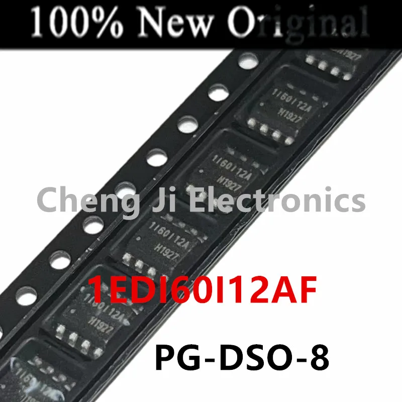 10PCS/Lot 1EDI60N12AF 1I60N12A 、1EDI60I12AF 1I60I12A New gate MOSFET ...