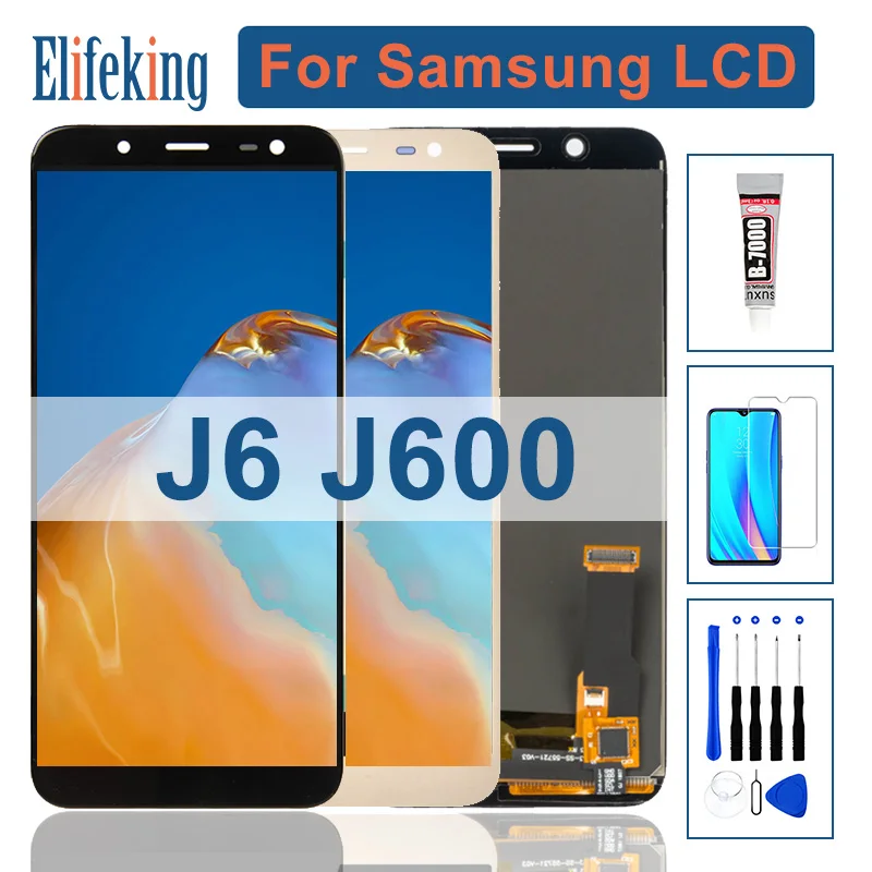 cran-pour-Samsung-Galaxy-J6-2018-Jfemale-J600F-J600Y-SM-J600F-DS-J600G ...