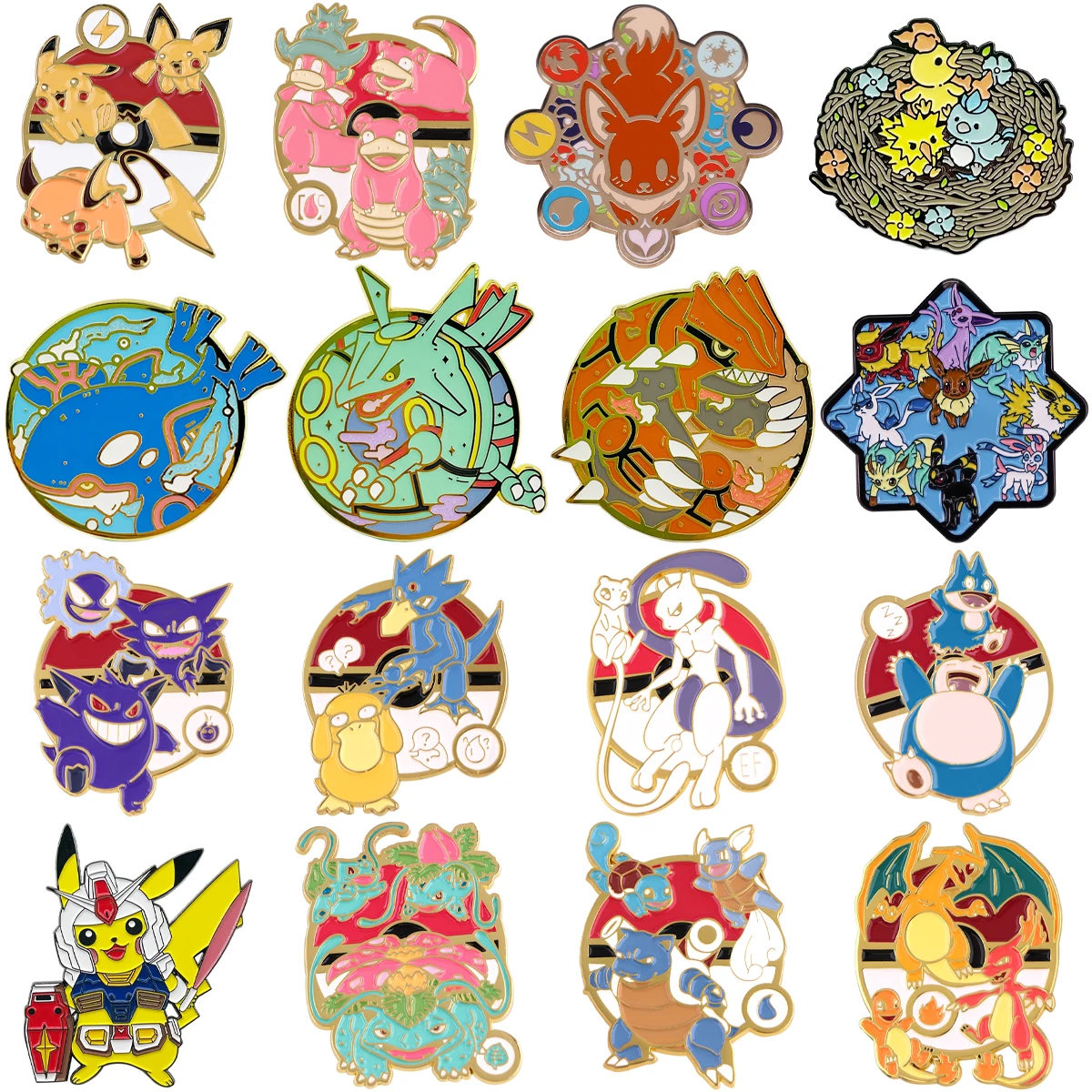 Spilla-smaltata-spilla-da-donna-spille-da-bavero-spille-da-zaino-spille-per-distintivi-di ...