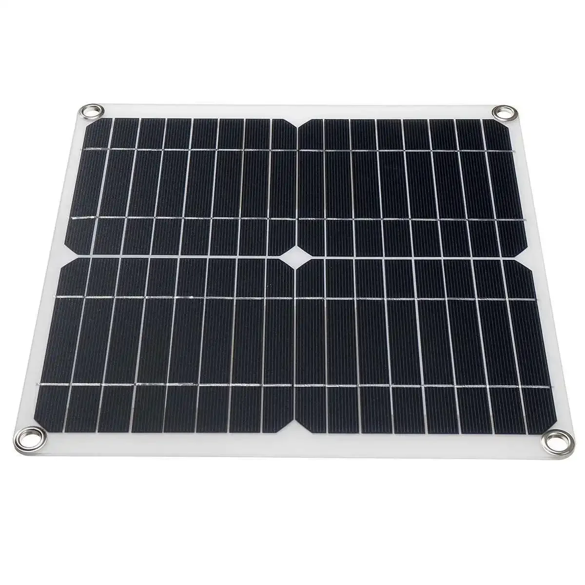 Solar-Battery-Foldable-Panel-12v-1000w-Output-220v-System-Portable ...