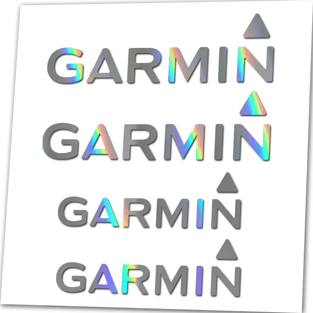 4-Piece-For-Garmin-Winshield-Boat-Decals-Sticker-Set-Bass-Catfish-Trout ...